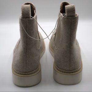 Universal Thread | Shoes | Universal Thread Grey Ankle Boots | Poshmark